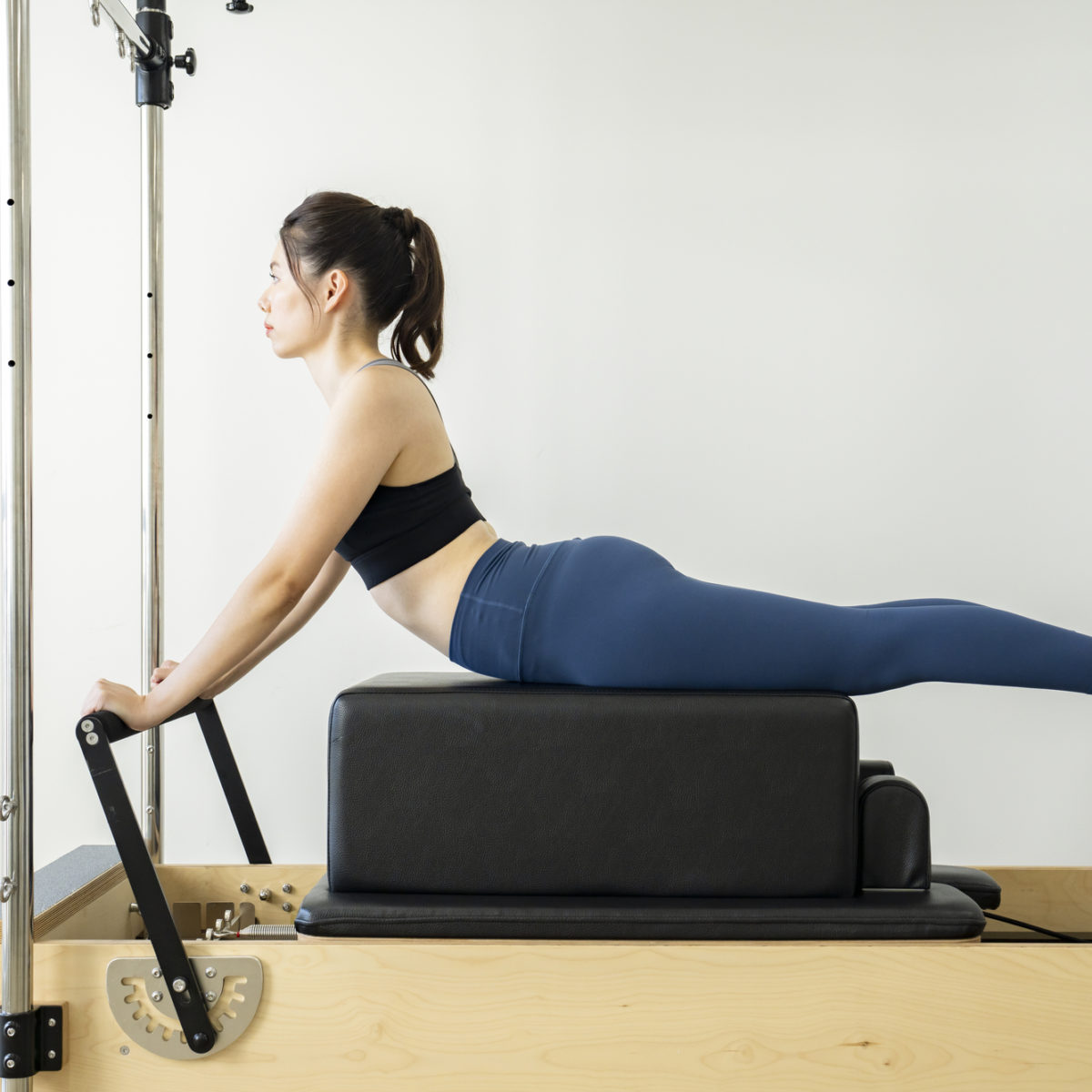 ピラティスの基礎知識！初心者が感じやすい不安とその対処法とは？ - グラマラスパッツシリーズ公式サイト｜YB-LAB.