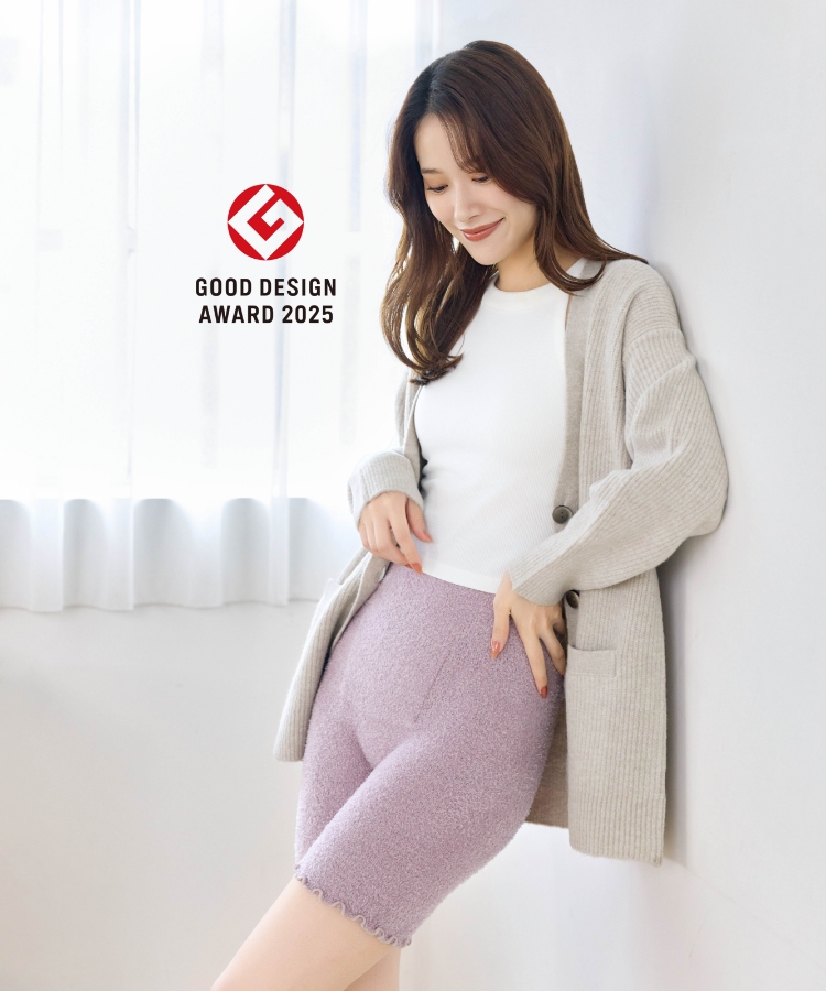 itemSearch ｜グラマラスパッツシリーズ公式サイト｜YB-LAB.